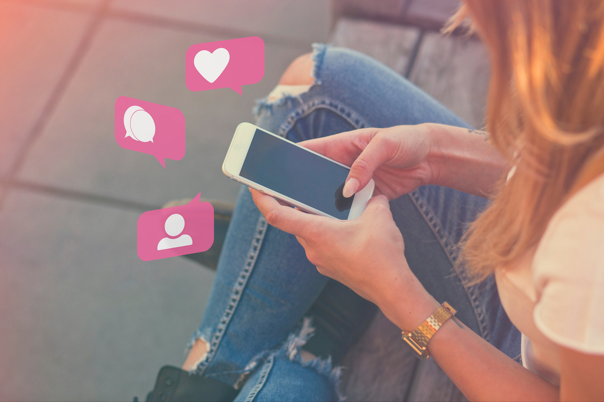 Influencers: Marketing bubble? | Multiconversion