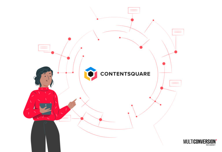 ¿Qué es Contentsquare? Funcionalidades y uso en tu estrategia de Marketing digital - Multiconversion